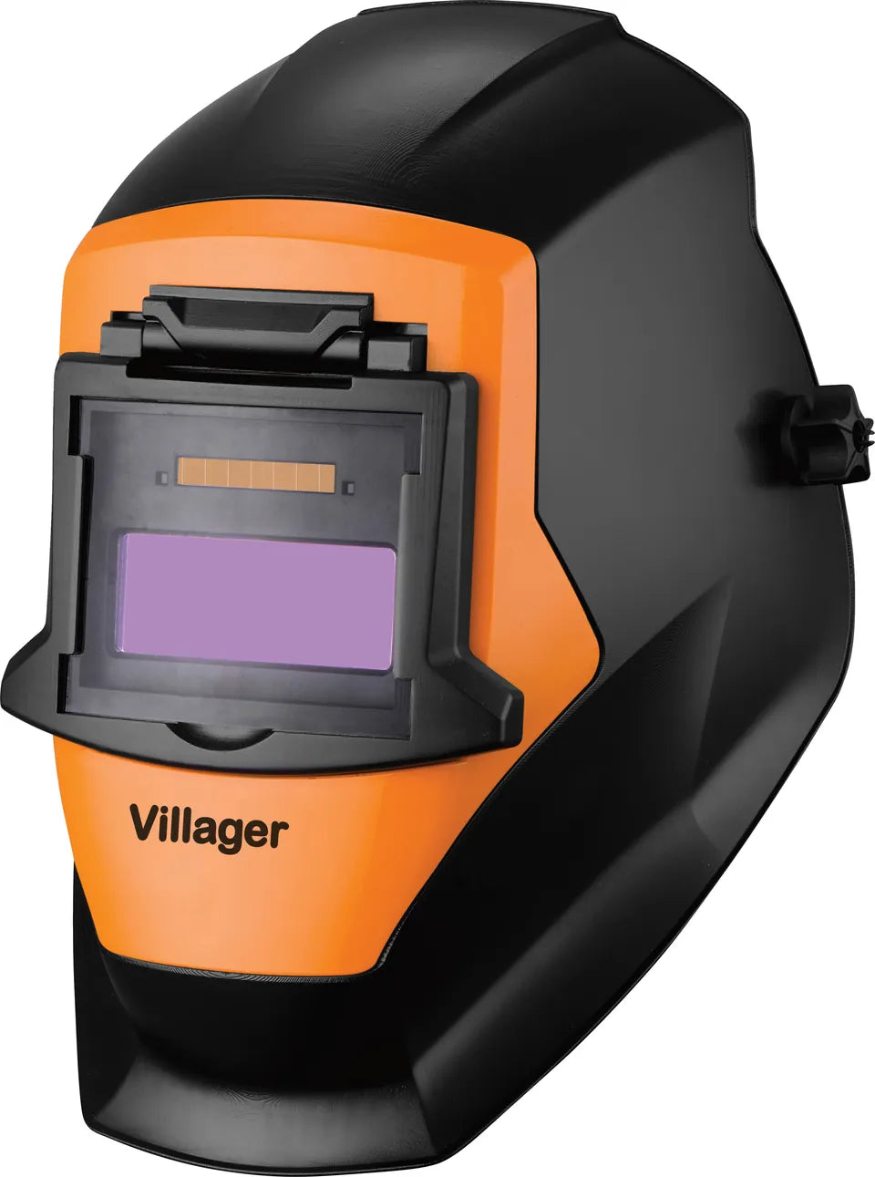 Welding helmet Eclipse + — Villagertools