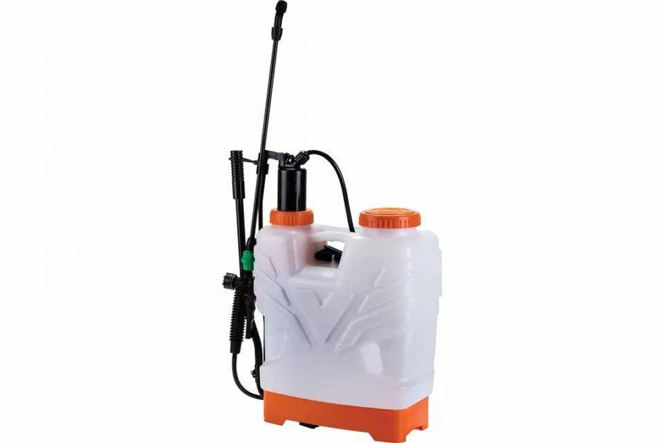 Villager Terra 12 Manual Backpack Sprayer \u2013 12L | Comfortable ...